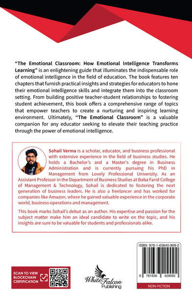 The Emotional Classroom - How Emotional Intelligence Transforms Learni ...