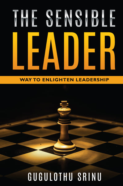 The Sensible Leader - Way to Enlighten Leadership – WFP Store