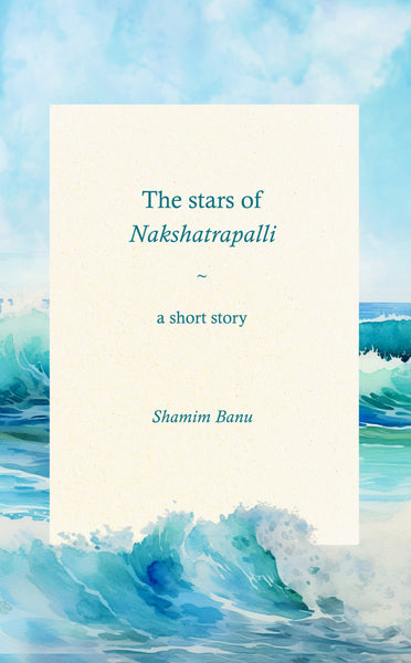 The Stars of Nakshatrapalli - A Short Story – WFP Store