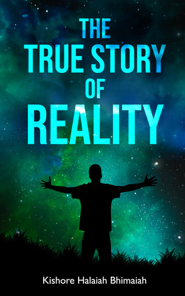 The True Story of Reality – WFP Store