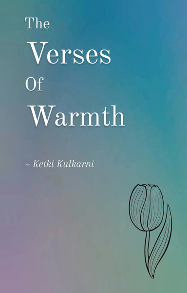 The Verses Of Warmth – WFP Store