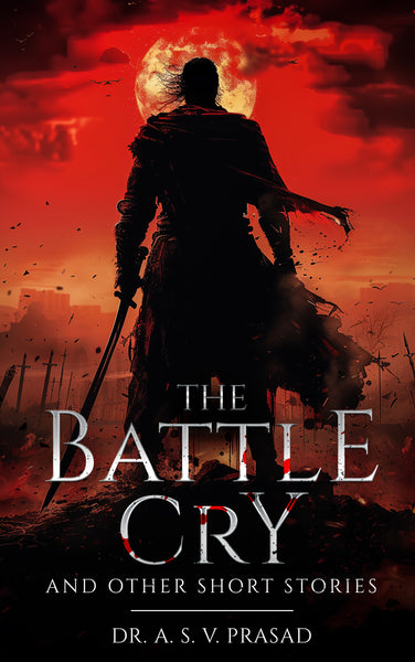 The Battle Cry and Other Short Stories – WFP Store