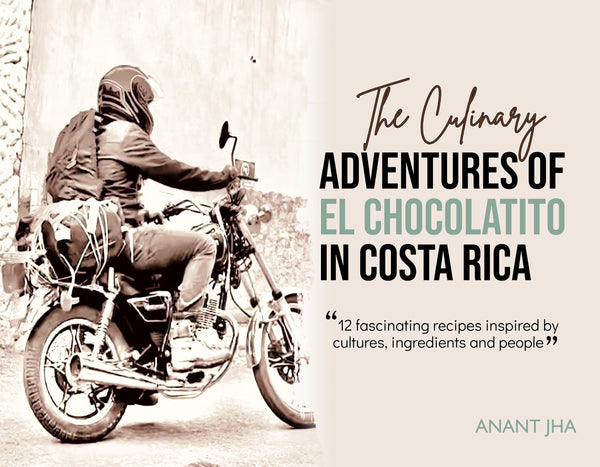 The Culinary Adventures of El Chocolatito in Costa Rica – WFP Store