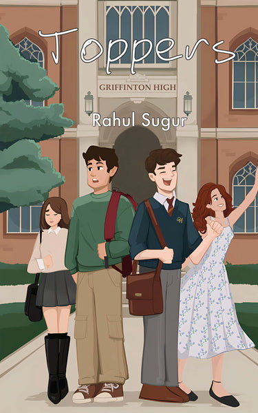 Toppers – WFP Store