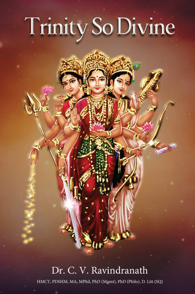 Trinity So Divine – WFP Store