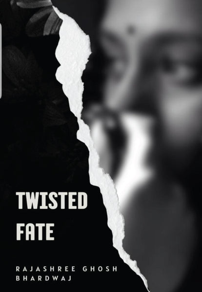Twisted fate – WFP Store