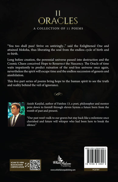 11 Oracles – WFP Store