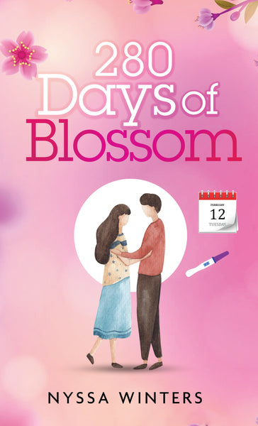 280 Days of Blossom – WFP Store