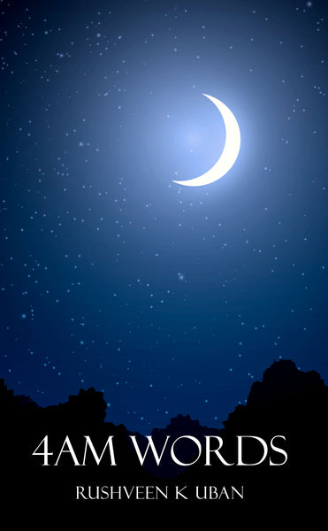 4am Words – WFP Store