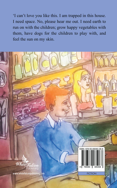 A Fine Life and a Happy Death – WFP Store