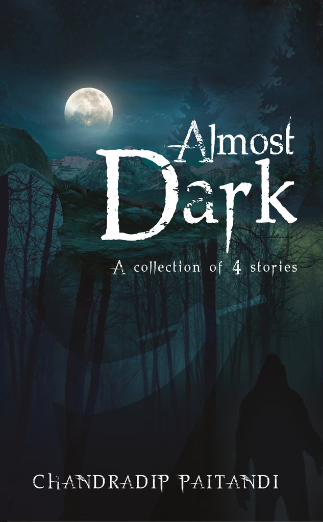 Almost Dark – WFP Store