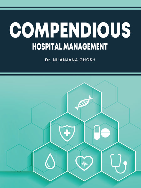 Compendious Hospital Management – WFP Store