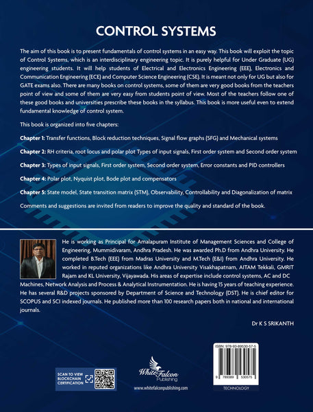 Control Systems – WFP Store