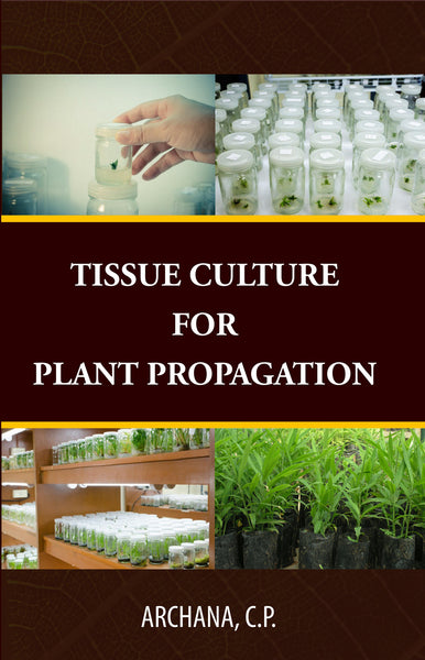 Tissue Culture for Plant Propagation – WFP Store