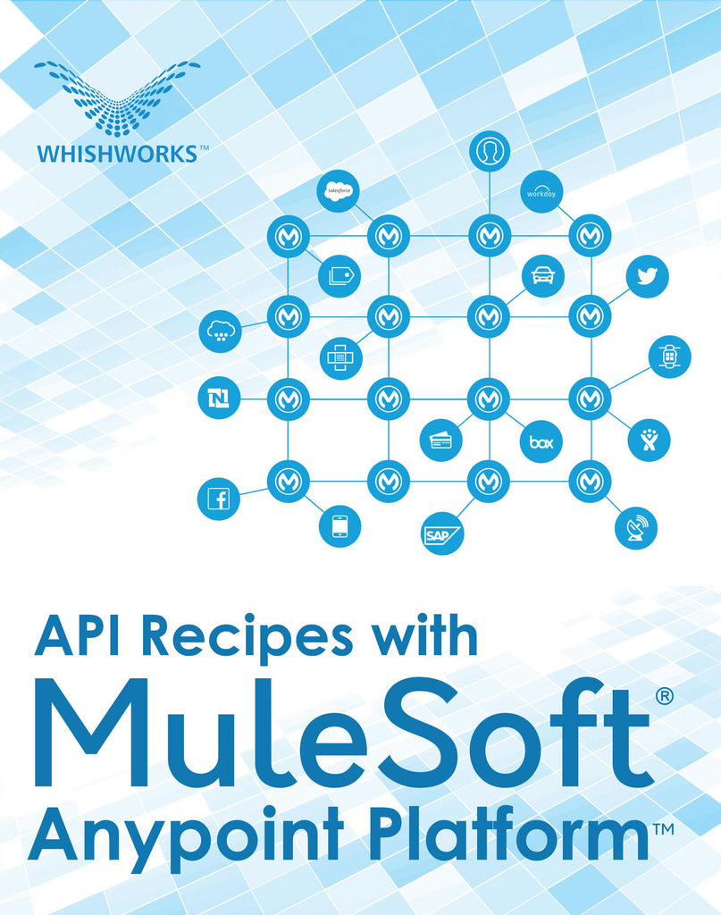 API Recipes with MuleSoft® Anypoint Platform – WFP Store