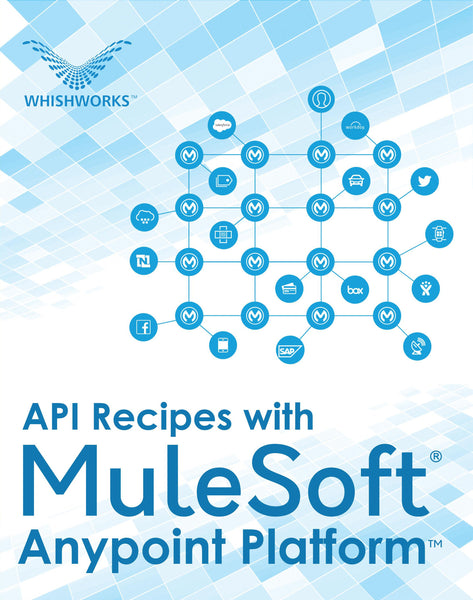 API Recipes with MuleSoft® Anypoint Platform – WFP Store