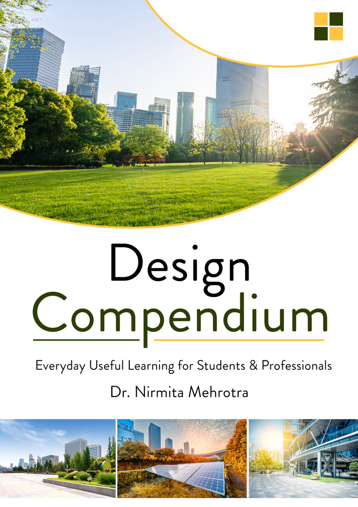Design Compendium – Everyday Useful Learning for Students & Profession ...