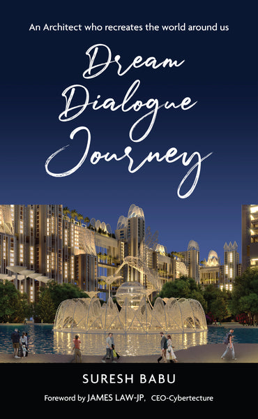 Dream Dialogue Journey – WFP Store
