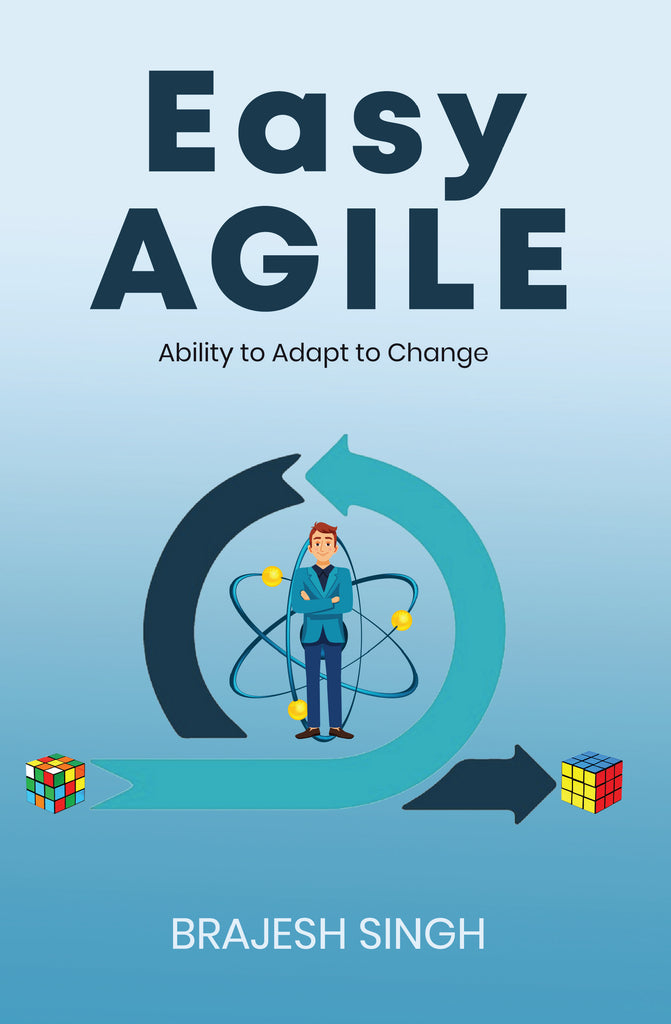 Easy Agile – WFP Store