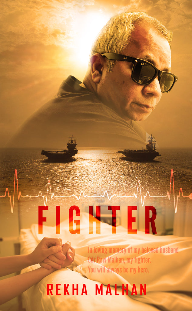Fighter – WFP Store