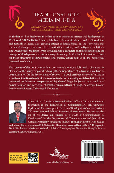 Traditional Folk Media in India: Jathara as a mode of Communication fo ...