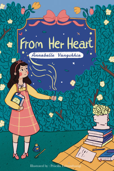 From Her Heart – WFP Store