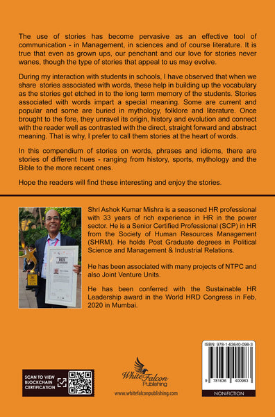 Win Hands Down: Stories at The Heart of Words – WFP Store