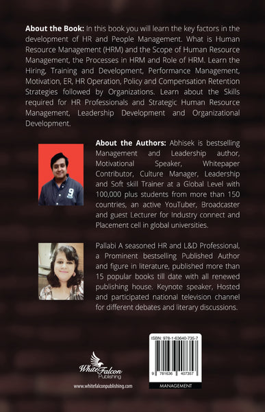 Human Resource Process Management - A guide to HR Process, Practice, S ...