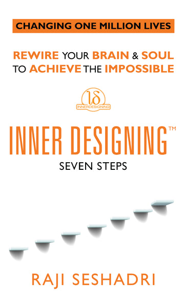 Inner Designing™ - Seven Steps – WFP Store