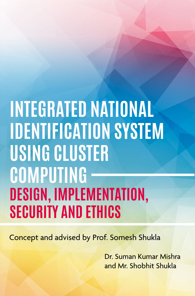 INTEGRATED NATIONAL IDENTIFICATION SYSTEM USING CLUSTER COMPUTING - De ...