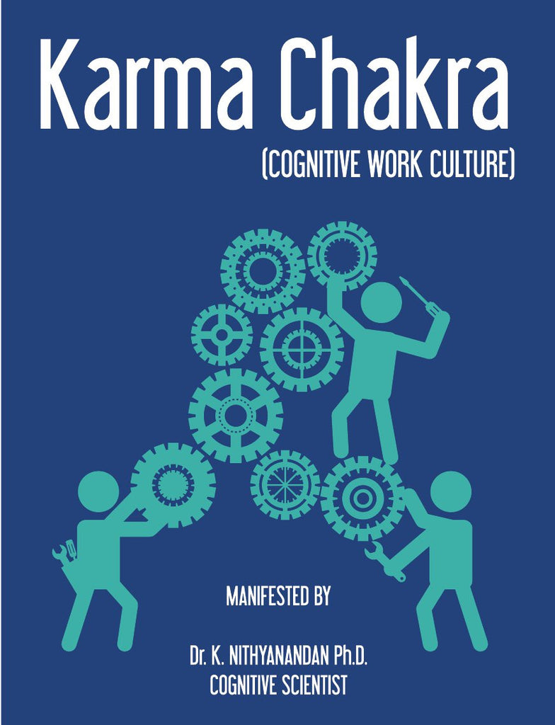 Karma Chakra (Cognitive Work Culture) – WFP Store