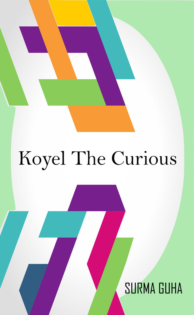 Koyel The Curious – WFP Store