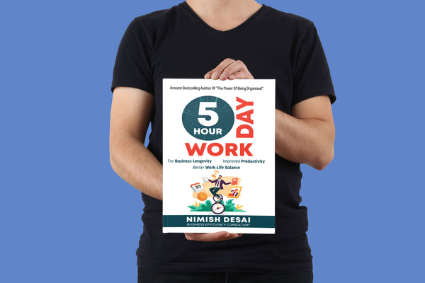 5 Hour Workday – WFP Store