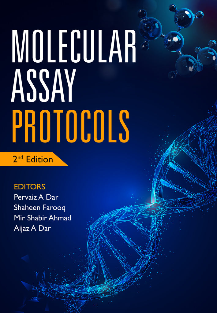 Molecular Assay Protocols – WFP Store