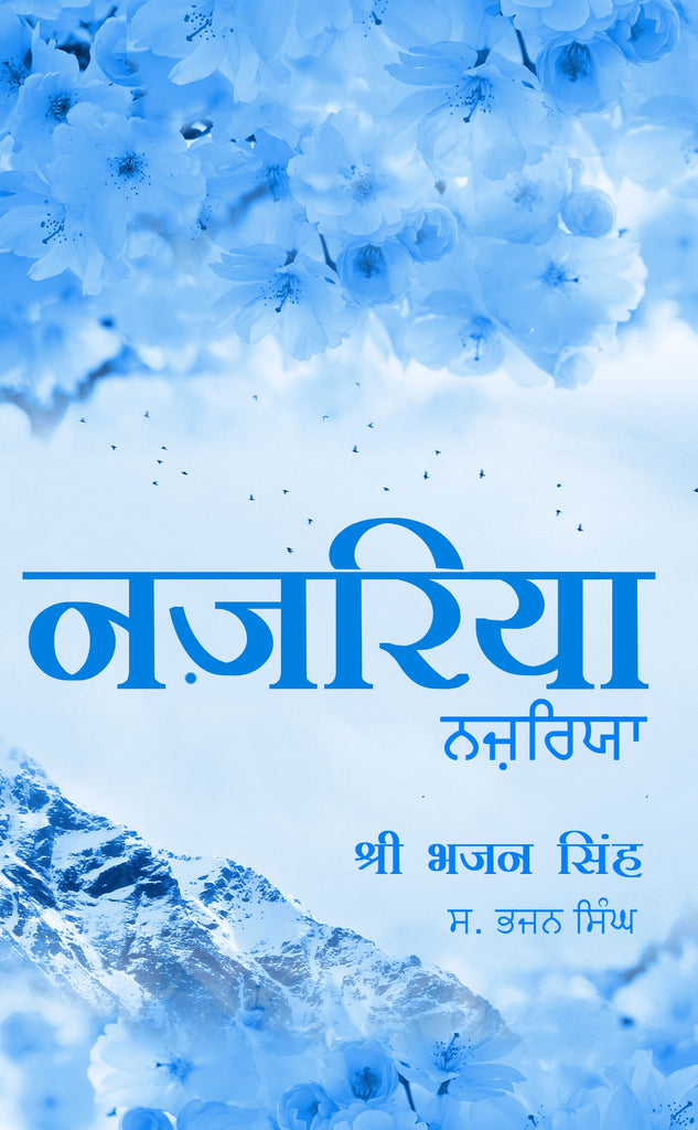 Nazariya – WFP Store