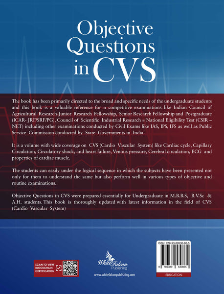 Objective Questions in CVS – WFP Store