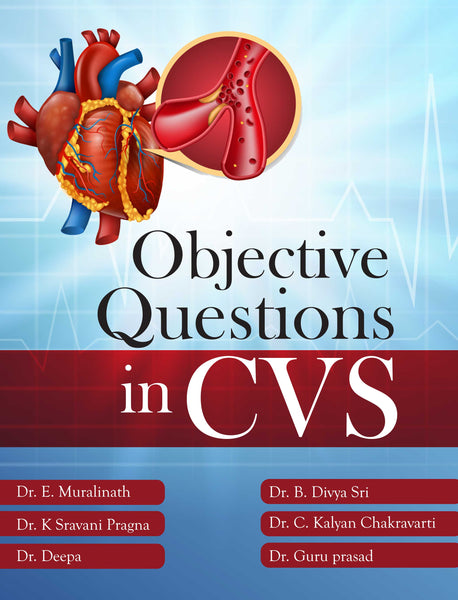 Objective Questions in CVS – WFP Store