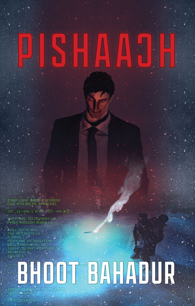 Pishaach – WFP Store