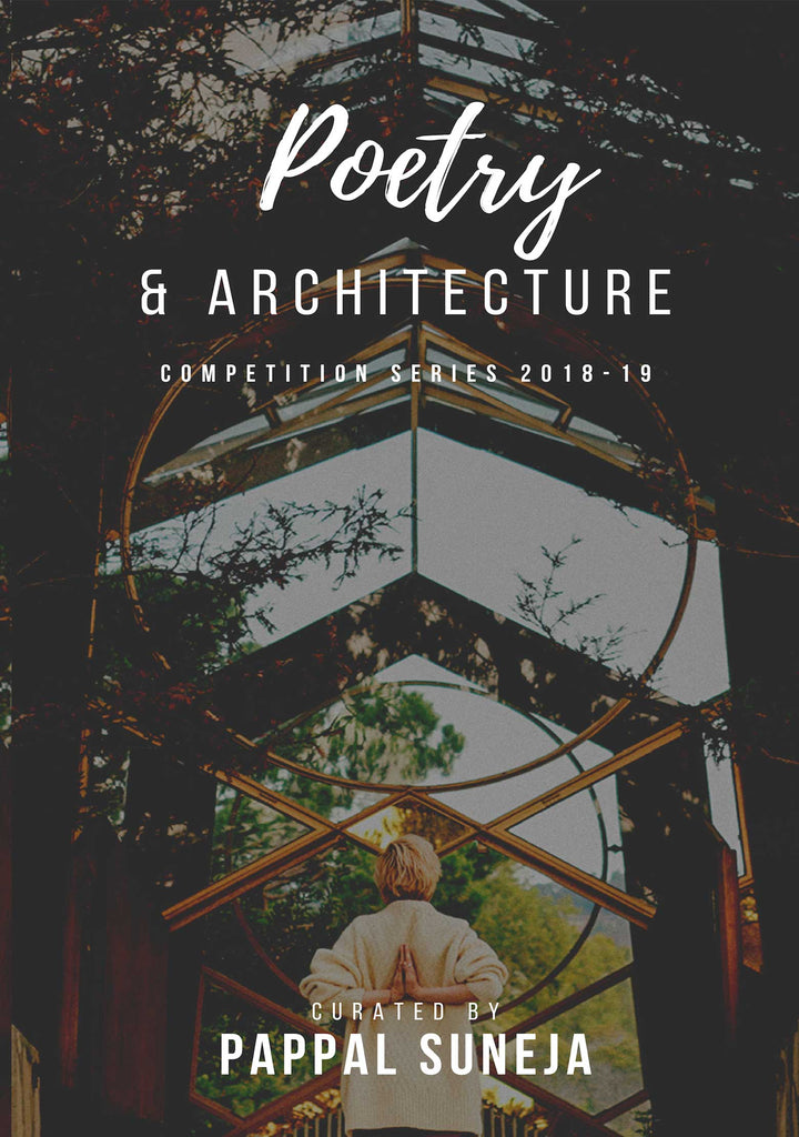 Poetry & Architecture – WFP Store