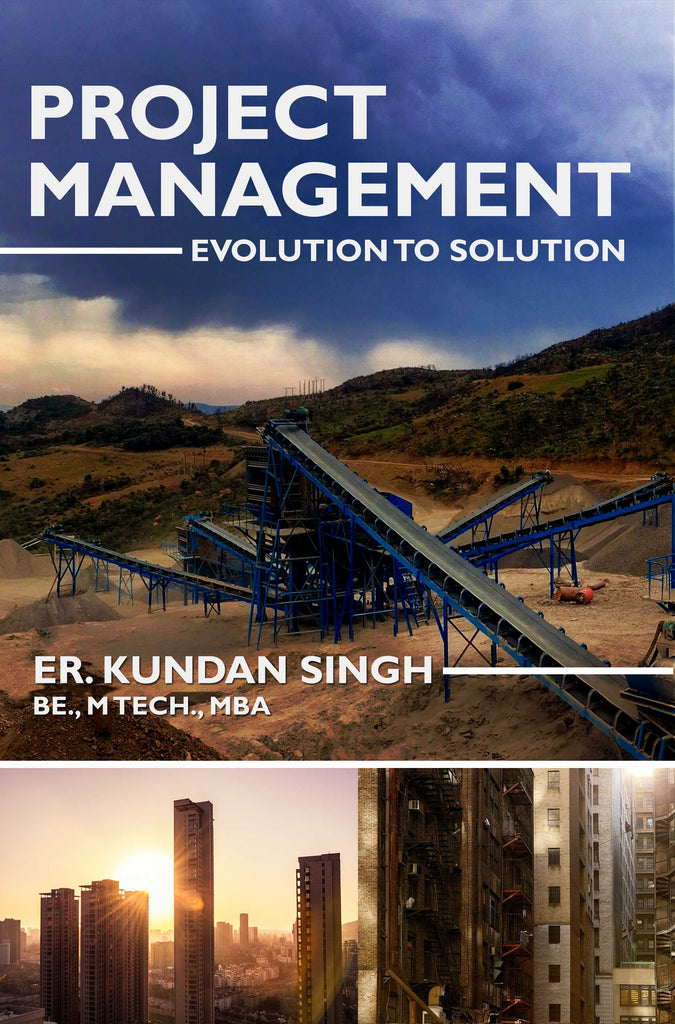 Project Management - Evolution to Solution – WFP Store