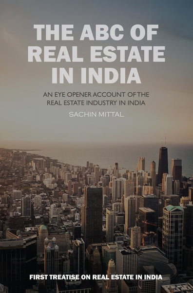 The ABC of Real Estate in India – WFP Store