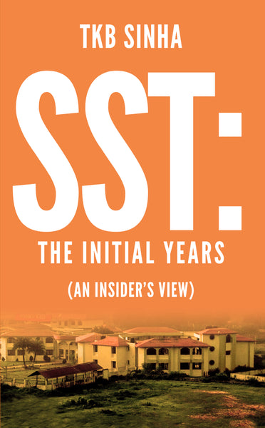 SST: The Initial Years – WFP Store