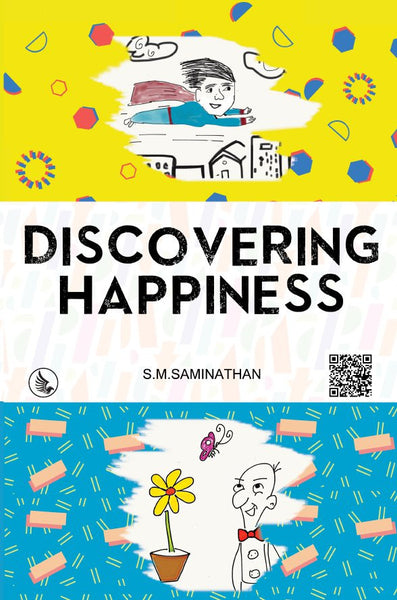 Discovering Happiness – WFP Store