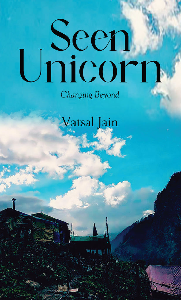 Seen Unicorn - Changing Beyond – WFP Store