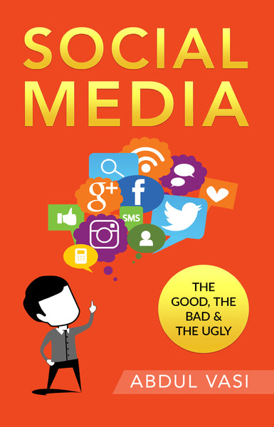 Social Media Book - The Good, The Bad & The Ugly – WFP Store