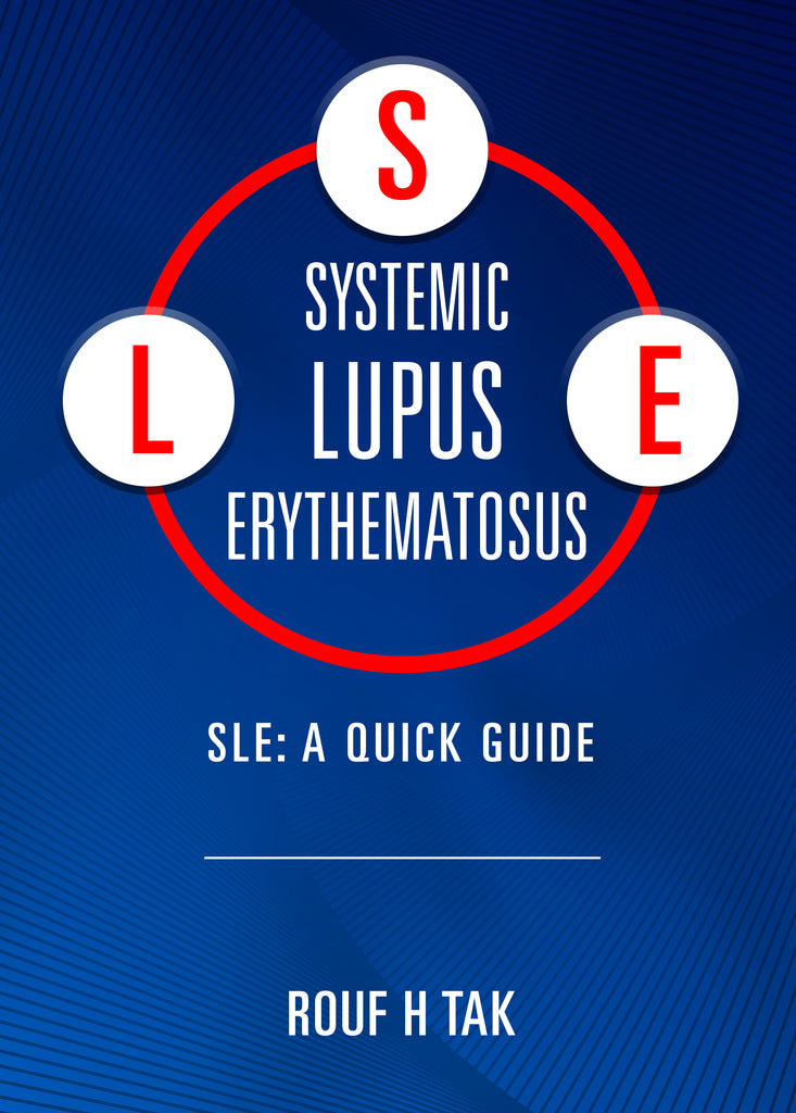 Systemic Lupus Erythematosus (SLE) - A Quick Guide – WFP Store