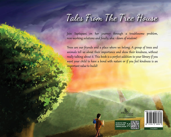 Tales From The Tree House – WFP Store