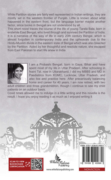 Tarala Bala - Her Life And Times – WFP Store