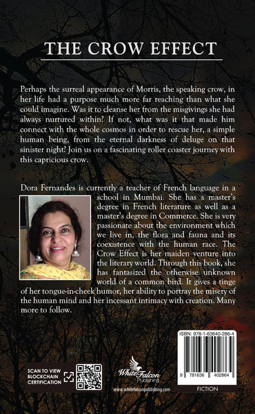 The Crow Effect – WFP Store