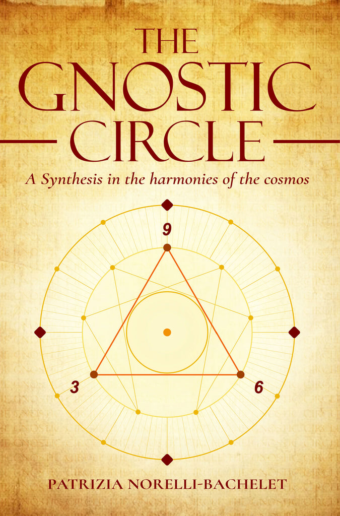 The Gnostic Circle – WFP Store